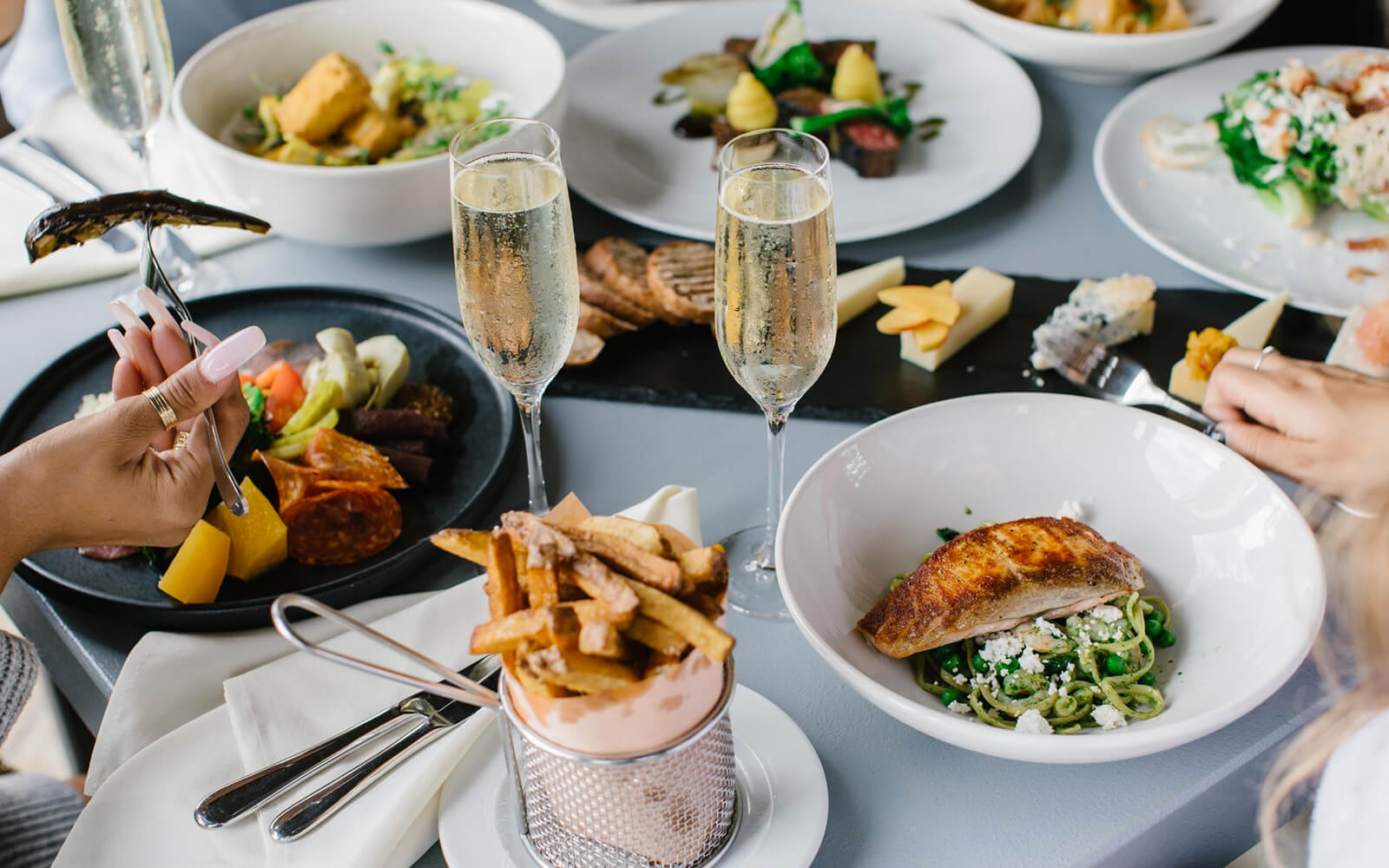 21 Amazing Niagara-on-the-Lake Winery Restaurants to Wine & Dine At ...