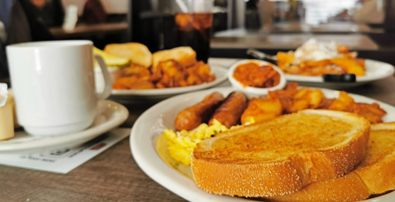 Awesome Restaurants in Barrie Full of Flavour