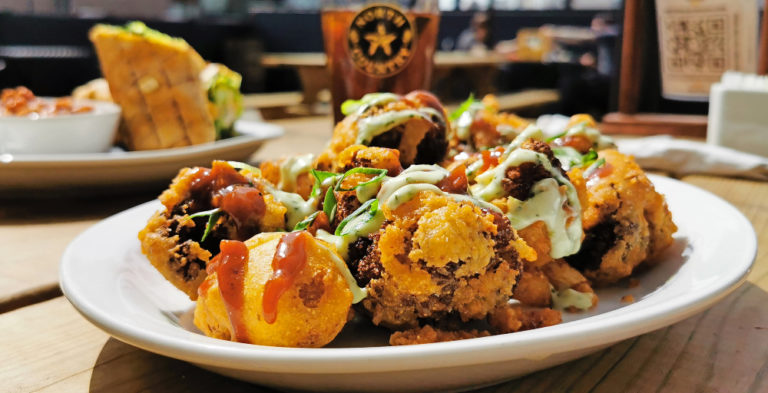 Awesome Restaurants in Barrie Full of Flavour