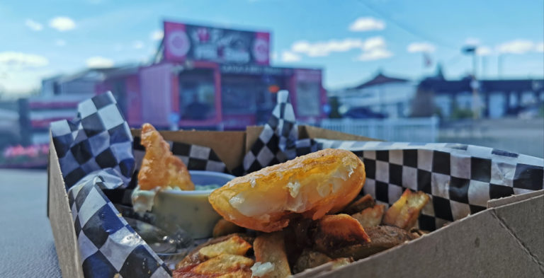 9 Fabulous Food Trucks in Barrie You Have to Try This Summer