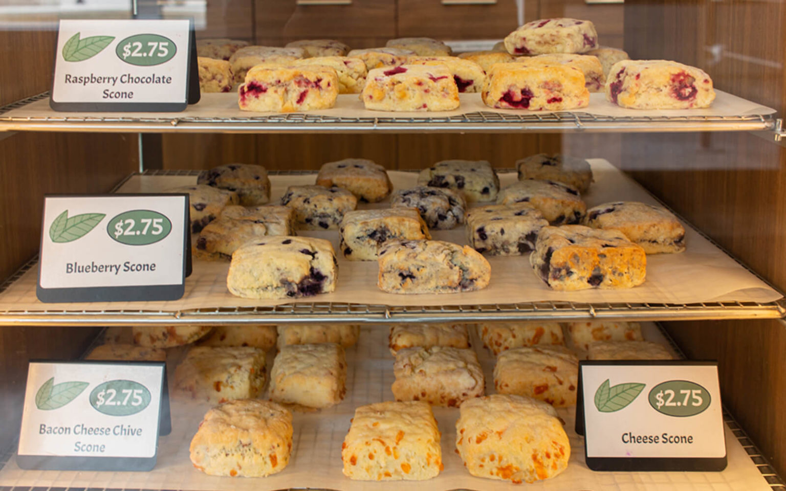 Best Bakeries in Kitchener for All Your Eats & Treats - Eat Local Ontario