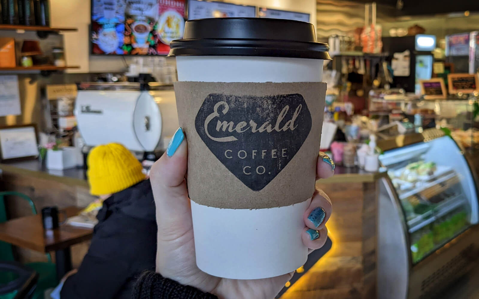 15+ Hamilton Coffee Shops That Are Espresso-ly Amazing - Eat Local Ontario