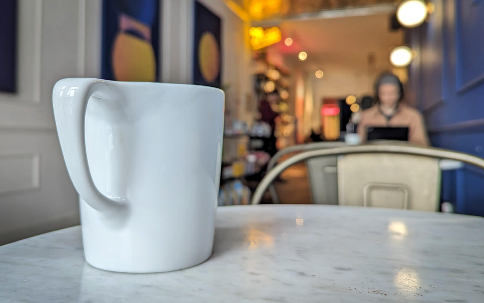 15+ Hamilton Coffee Shops That Are Espresso-ly Amazing - Eat Local Ontario