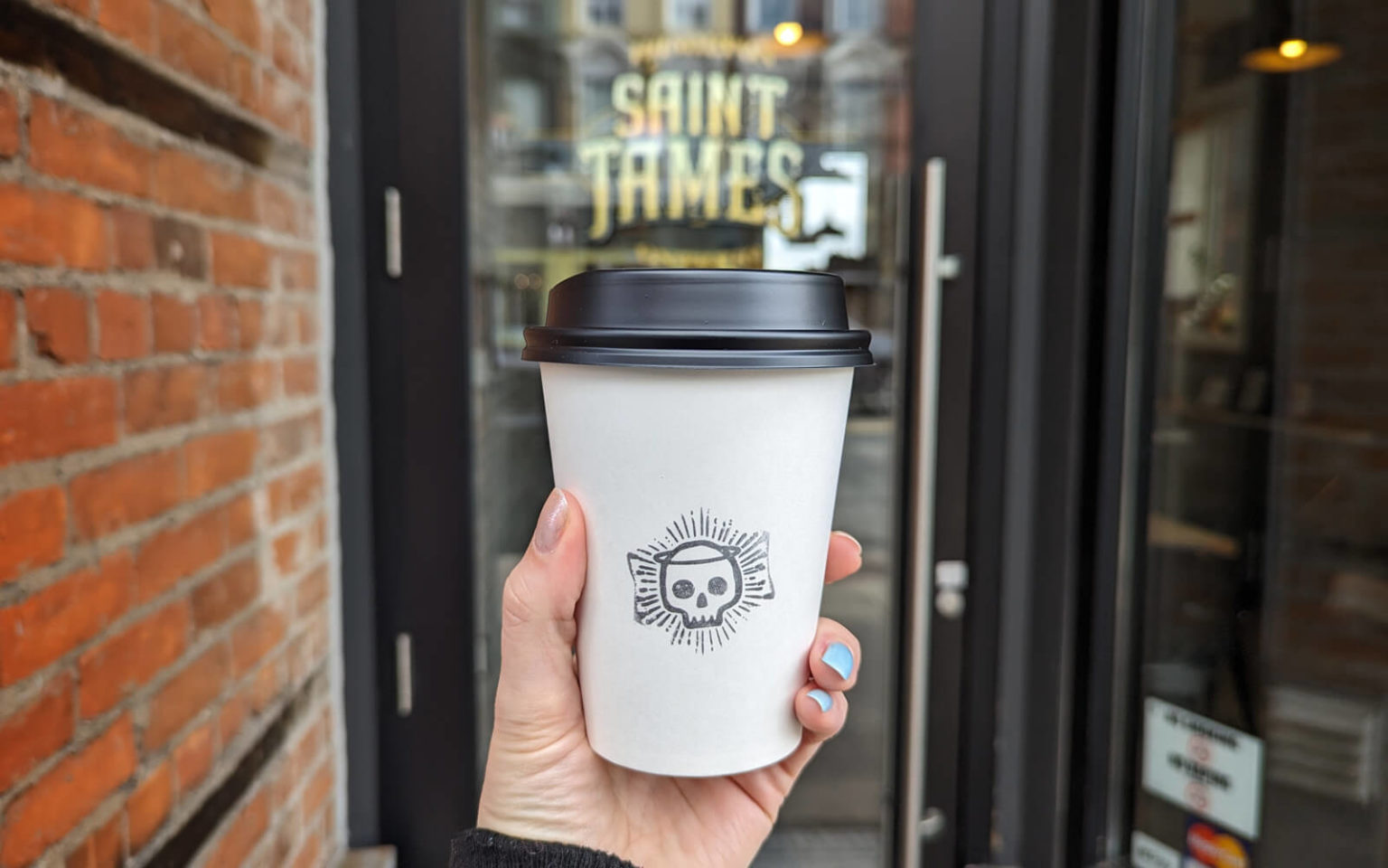 15+ Hamilton Coffee Shops That Are Espresso-ly Amazing - Eat Local Ontario