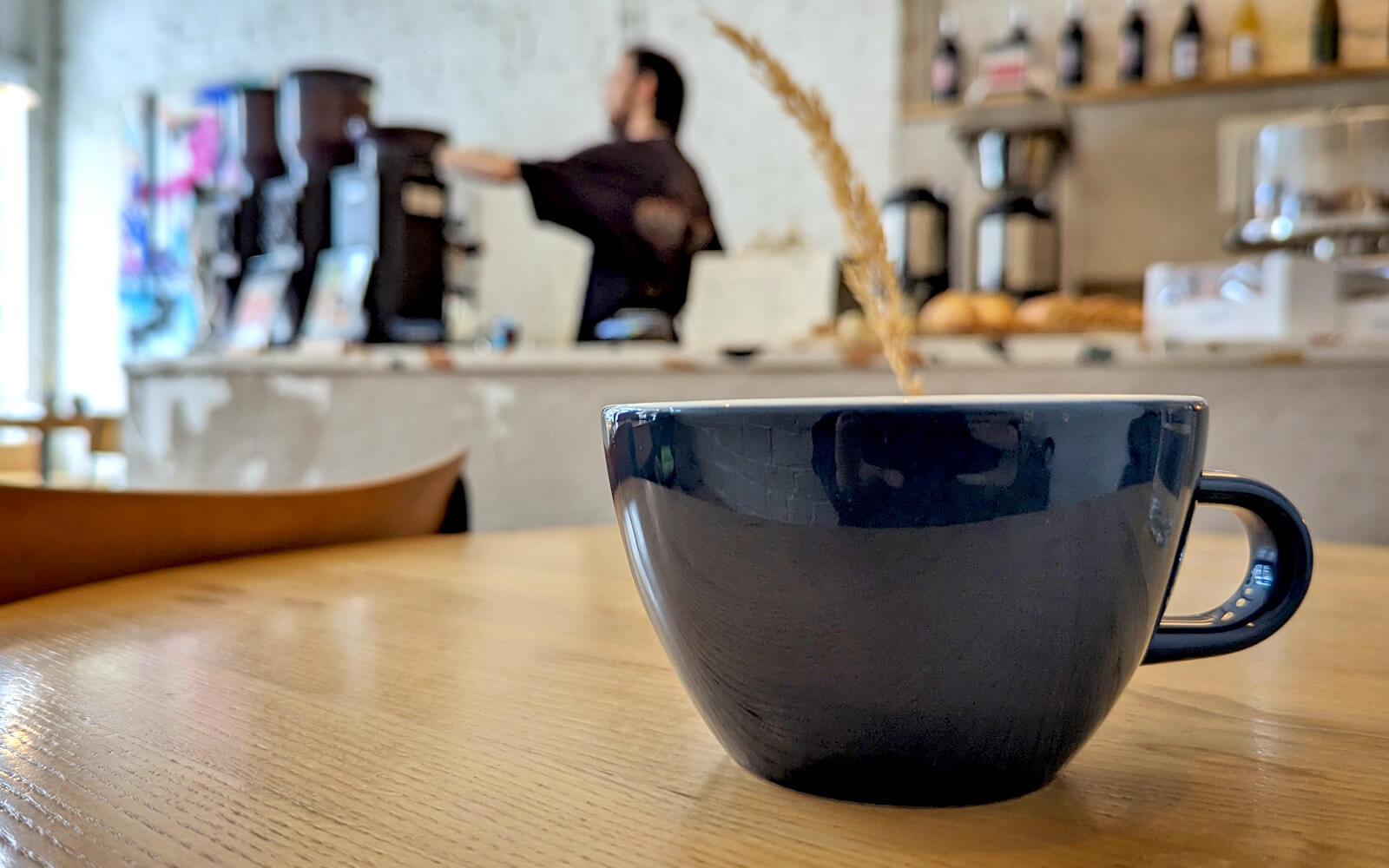 15+ Hamilton Coffee Shops That Are Espresso-ly Amazing - Eat Local Ontario