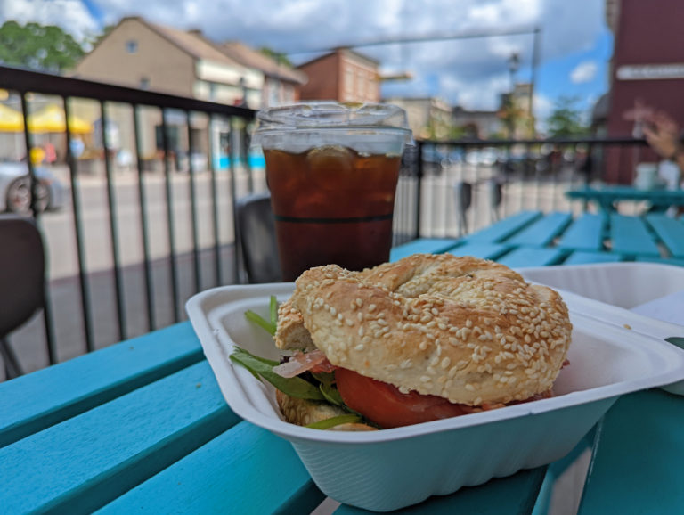 +9 Best Restaurants in Picton for the Perfect Meal - Eat Local Ontario